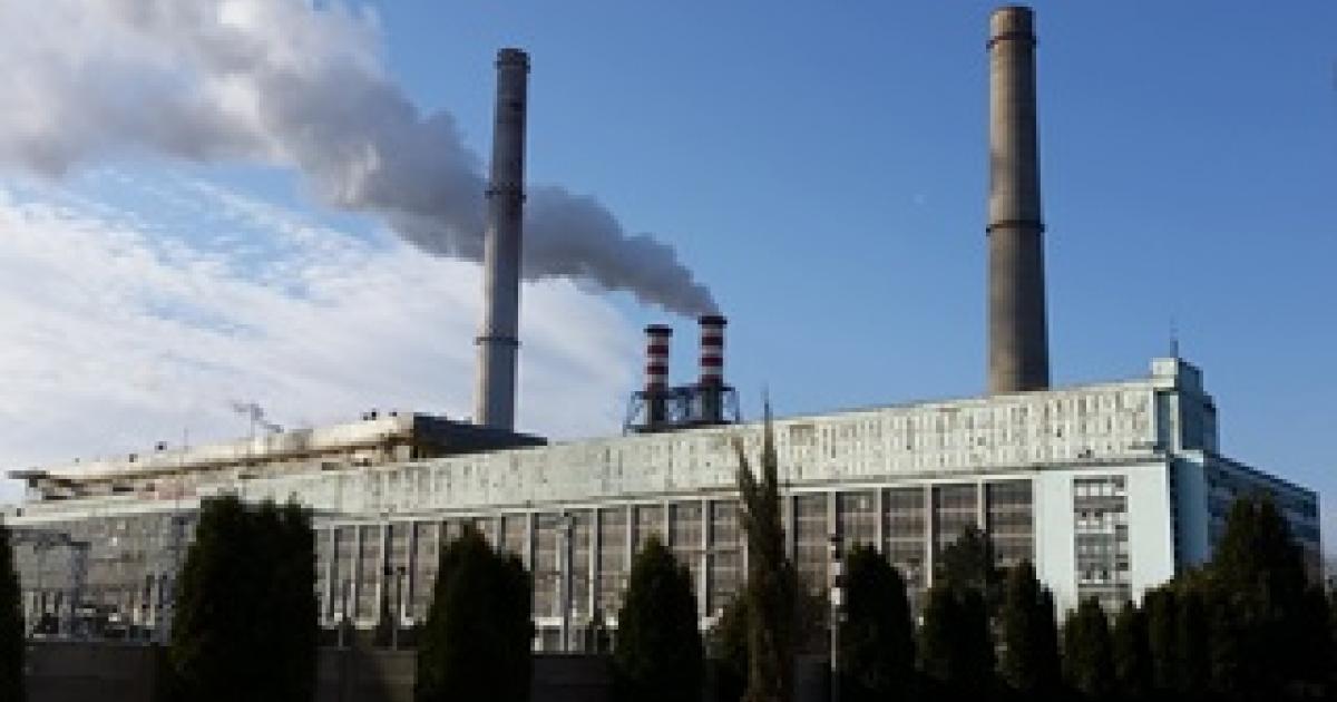Magaldi’s technology to retrofit a lignite-fired Power Station in Romania | Magaldi