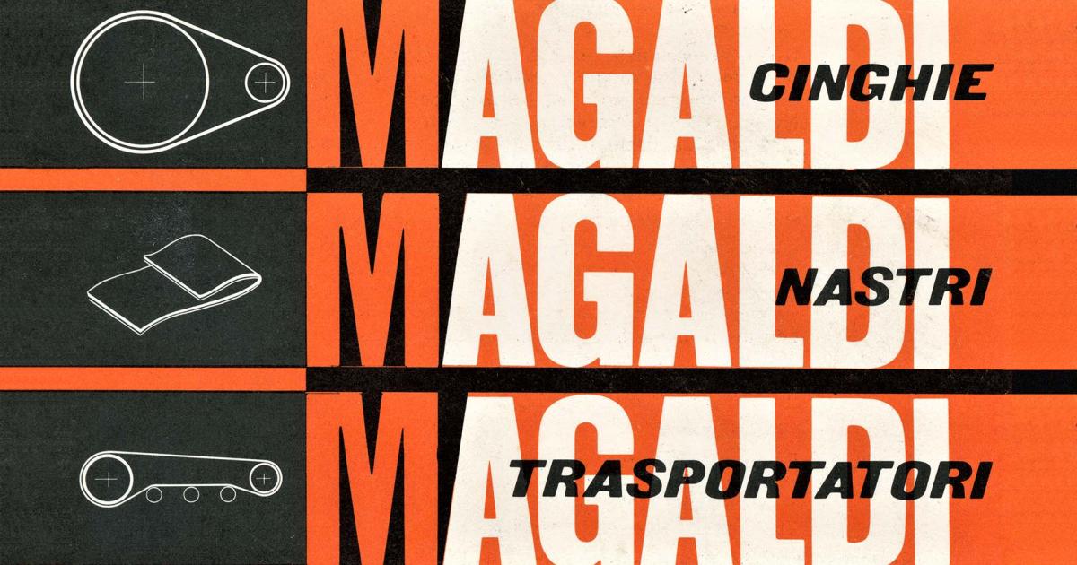 Magaldi Group of Companies | Magaldi