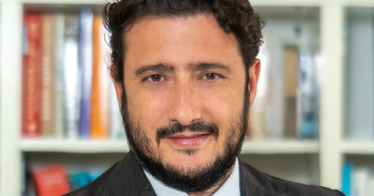 Third generation at the helm of the company: Paolo Magaldi is the new ...