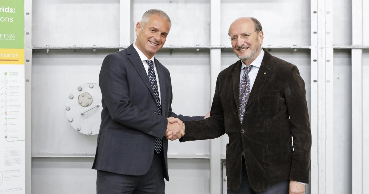 Enel X and Magaldi join forces to decarbonize industrial processes ...
