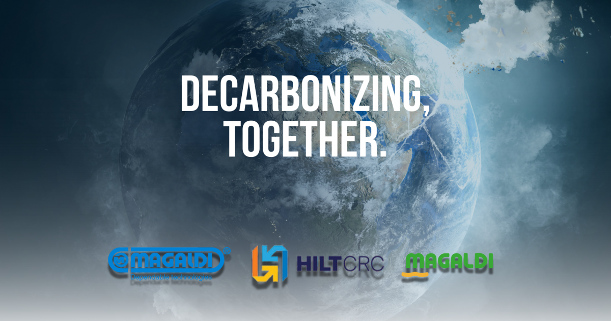 Magaldi se une al Heavy Industry Low-carbon Transition Cooperative ...