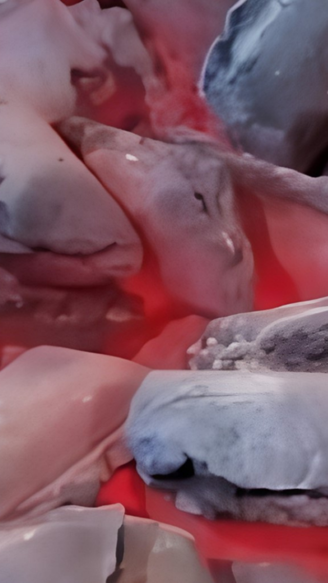 Hot briquetted iron (HBI) cooling | Magaldi